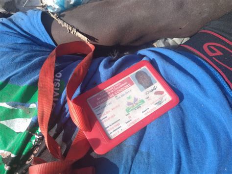 Insécurité Une Fusillade Fait 8 Morts à Bon Repos Haiti24