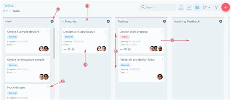 Tasks – Grow CRM – A Self Hosted CRM & Project Management Software