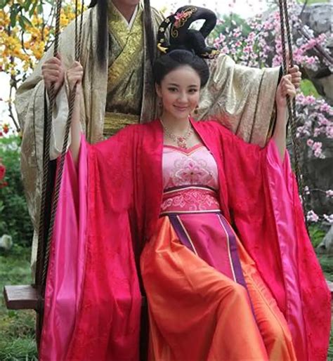 太平公主秘史 高清图片，堆糖，美图壁纸兴趣社区