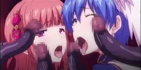 Pandra Ii Shinkyoku No Grimoire 1 2 Sex Scenes