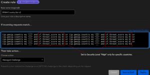 Recommended Cloudflare Performance And Security Settings Guide