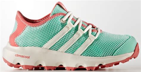 adidas TERREX Climacool Voyager кроссовки, обзор, плюсы и минусы ...