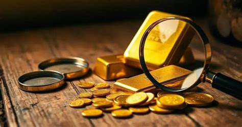 Ouro Como Reserva De Valor Vale A Pena Investir Em