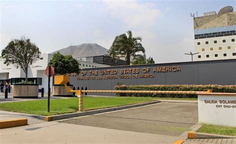 Qué Documentos Debes Presentar En La Entrevista Para Obtener La Visa A