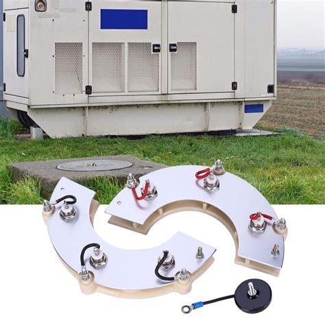 Buy Alternators Rectifier 50~150kw Excitation Rectification Rsk5001