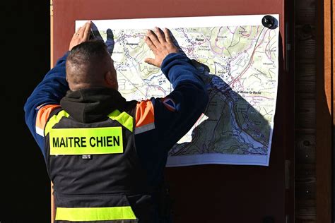Nous Nécartons Aucune Piste Ce Que Lon Sait De La Disparition