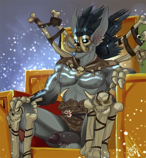Post 2722890 Bwonsamdi Dragonasis Troll Worldofwarcraft