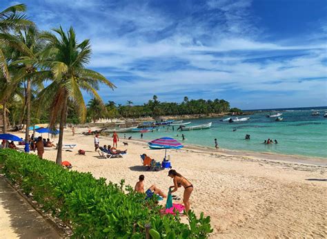 The Best Riviera Maya Beaches To See While On Vacation