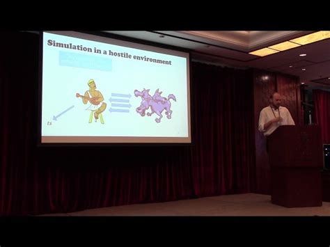 conference talks talk a subversion resistant snark from theiacr