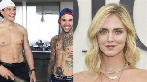 Luis Sal chi è il personaggio in vacanza con Chiara Ferragni e Fedez