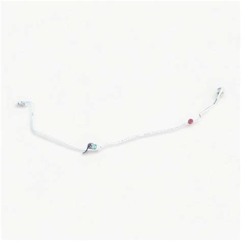Honda Ridgeline 06 14 A C Condenser Pipe Line Hose 80341 Sjc A51 C029