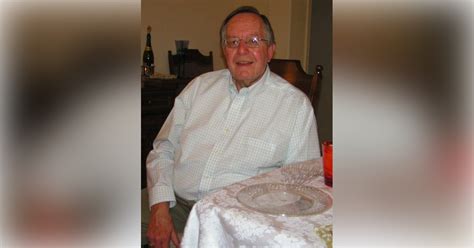 Obituary Information For Charles Ronald Britton