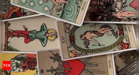 Which Is The Most Powerful Tarot Card Times Of India