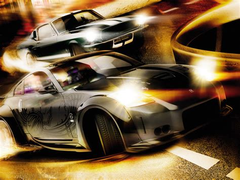 The Fast And The Furious Wallpaper Fast And Furious Wallpaper