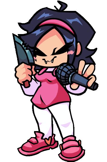 Nene Playable Wiki Friday Night Funkin Amino Amino