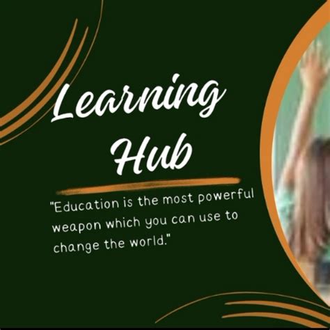 Learning Hub Youtube Learning Hub Youtube