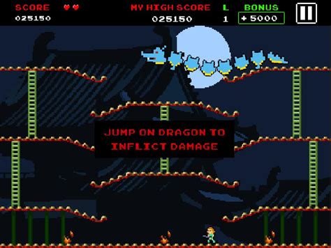 Dojo Quest Apk Download Free Arcade Game For Android