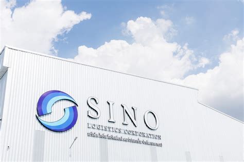 Sino เคาะราคาขาย Ipo หุ้นละ 1 4 บาท P E 6 90 เท่า เปิดจองซื้อ 13 15