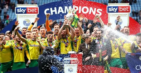 Norwich City News 3 Players The Canaries Shouldnt Lose In The Summer
