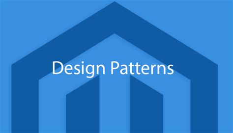 Magento 2 Design Patterns