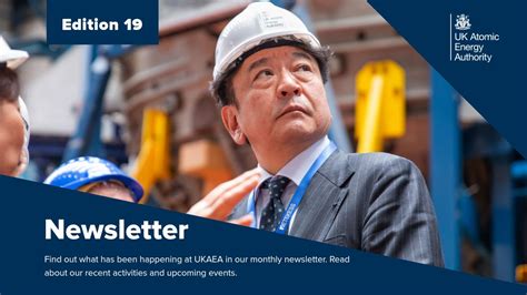 Ukaea Newsletter Edition 19