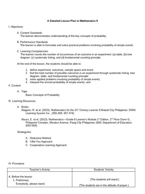 Sample Dlp Pdf
