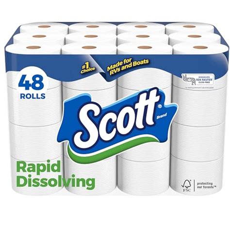 I Tested The Top 5 Best Septic Safe Toilet Papers Heres What You