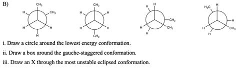 Solved Ch3 Ch3 H3c Ch2 Ch3 Ch3 Ch3 Ch3 I Draw A Circle Around The