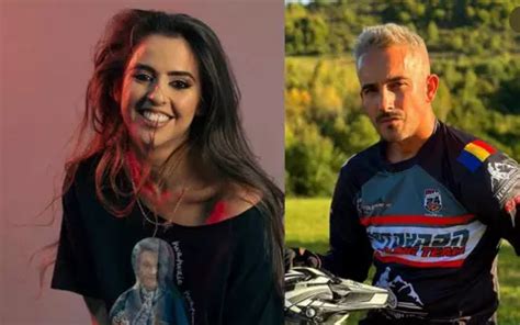 Actrița Ada Dumitru are un nou iubit E parte din viața mea simt că suntem într un film