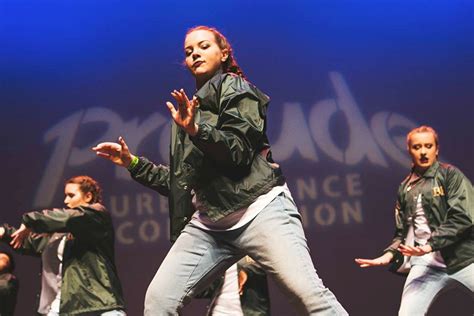 4 Things Choreographers Can Do To Stay Inspired Choreographer