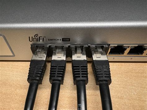 Ethernet Link Activity Led Cover By Zire Download Free Stl Model