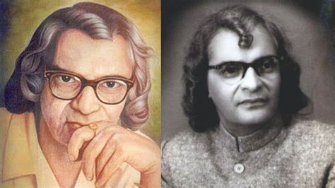 Sumitranandan Pant प्रकृति को मानते थे अपनी मां 7 साल की उम्र में