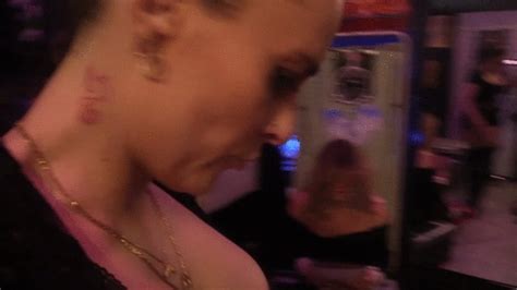 Mw Vd Sluis Get A Training In Presenting As A S And Get A Name Bord To Train This Mistress