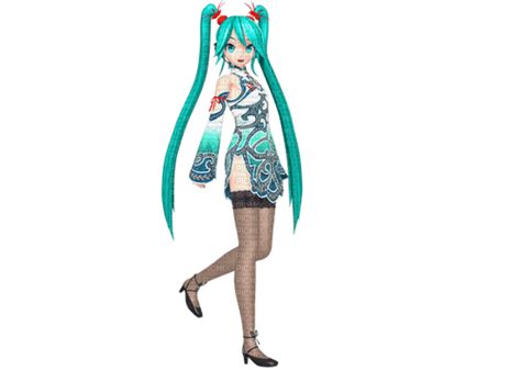 Hatsune Miku Elizamio Anime Girl Vocaloid Free PNG PicMix
