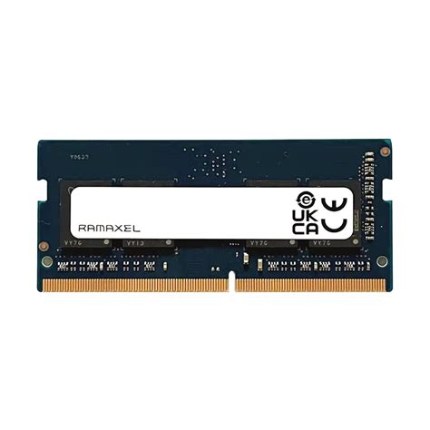 Ramaxel 8gb Laptop Ram Price In Bd Ryans