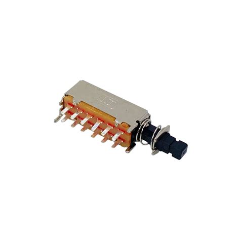 Marshall Mini Push Switch Analog Classics