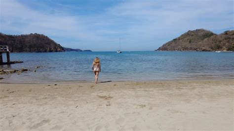 Hot Summer ☀️ Beach Body Pico De Loro Beach And Country Club 👙☺️🌊🌴🐚