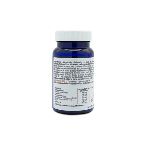 Health 4u Vigor Sex 720mg 30caps Promofarma