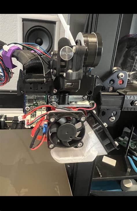 Im Working On A Direct Drive Solution That Doesnt Put Pressure On The