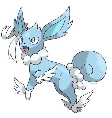 Pixelmon Eevee Evolutions