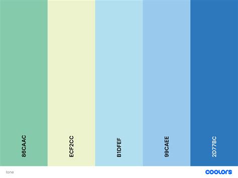 25 Best Colors That Go With Blue Color Palettes Artofit
