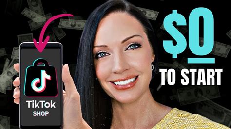 How To Start Print On Demand With No Money Tiktok Shop And Printify Tutorial
