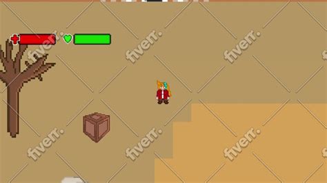 Write Unity Scripts Fix Bugs For Your Unity Game Expert Unity Game Development By Ahadjaved01