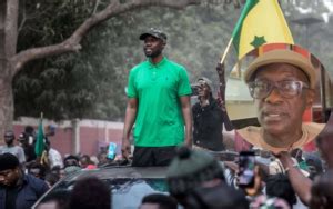 Me Cheikh Koureyssi Ba Sonko a fait un délit très grave cest lexcès de popularité vidéo