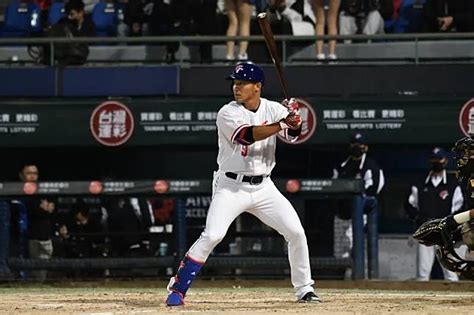 林子偉領軍超豪華陣容！韓國假想敵是中華隊 Nownews 今日新聞 Line Today