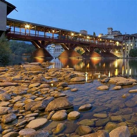 Pin Di Kin Lot Su Bassano