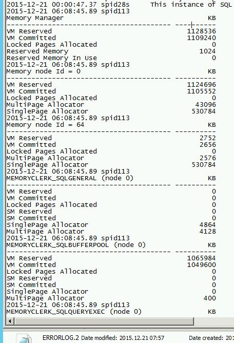 降级后的sql Server超时 腾讯云开发者社区 腾讯云