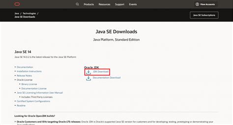 【はじめてのjava】開発環境の準備（「windows X64 Compressed Archive」を利用したインストール） Tech Projin