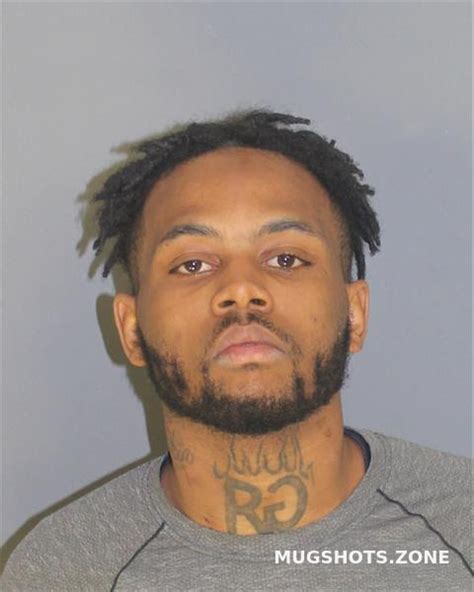 Simmons Yahmir 03 07 2025 Essex County Mugshots Zone