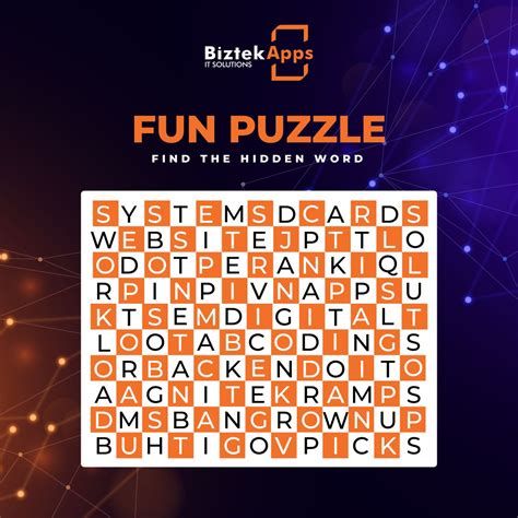Biztek Apps On Linkedin Funpuzzle Biztekapps Lifeatbiztekapps Wordgame